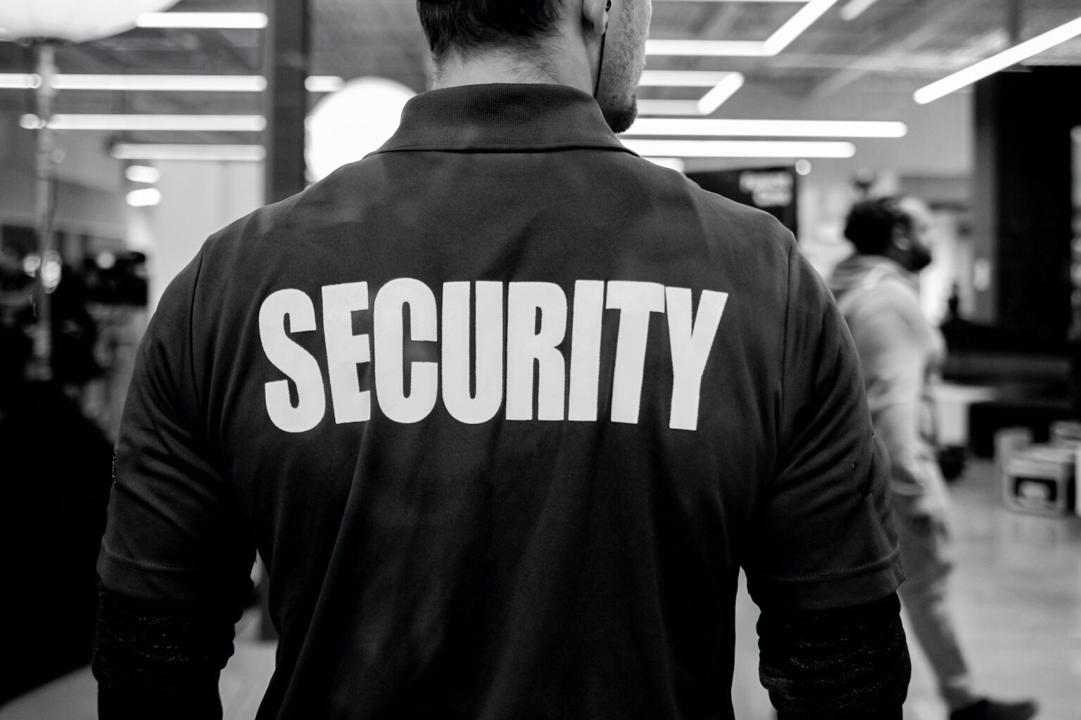 Services - Philadelphia Security Services